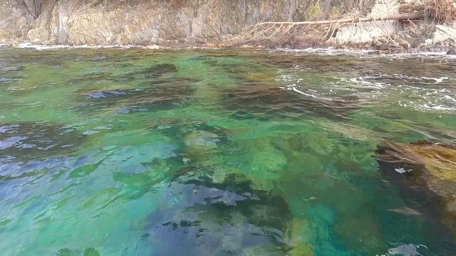 скала Киселева сапборд