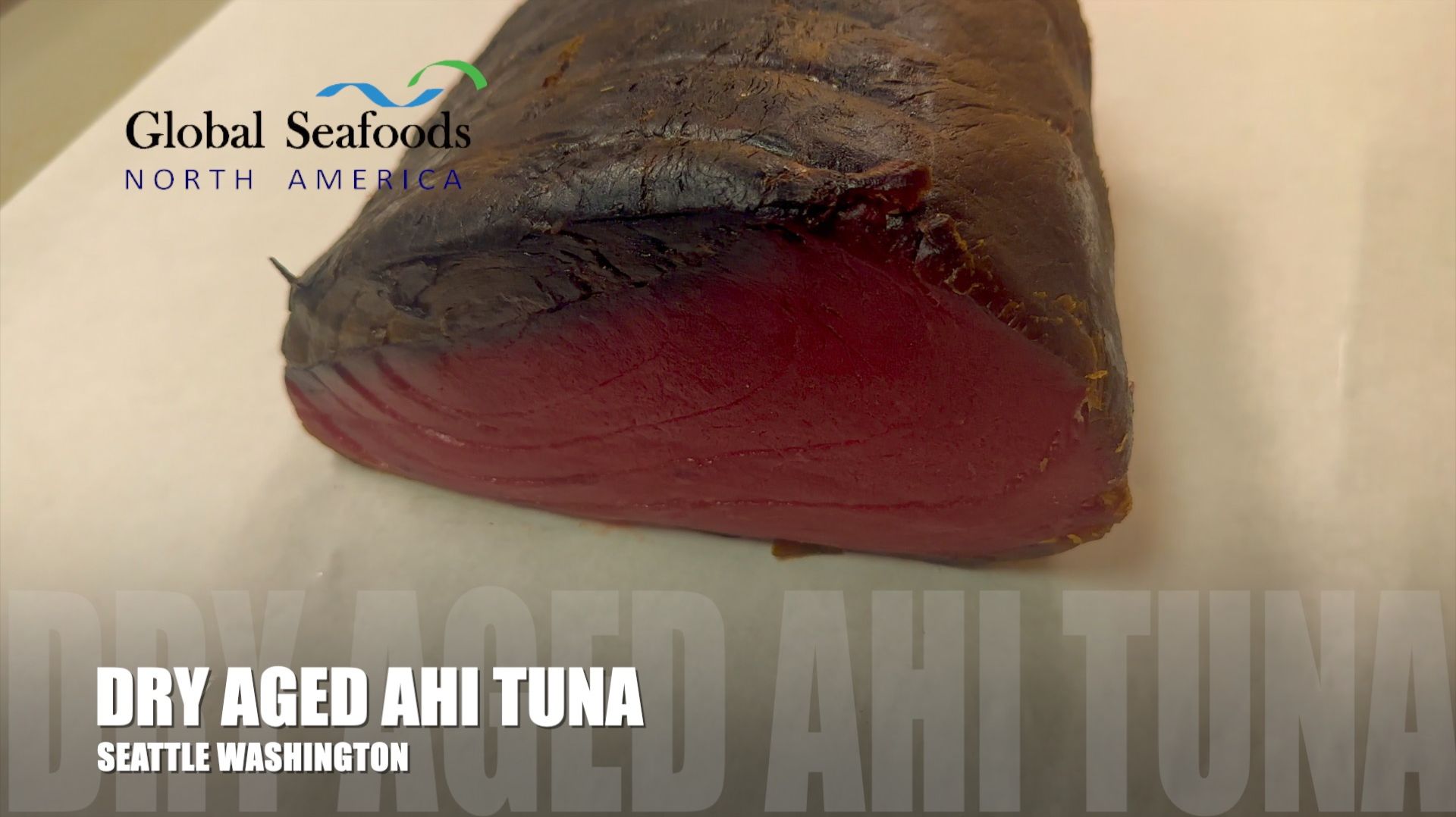 Aged Tuna