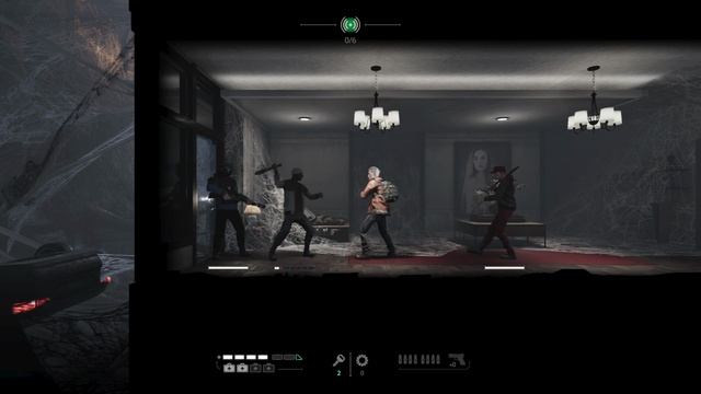 Kong_ Survivor Instinct 6