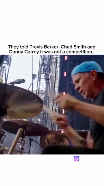 круто барабанщики