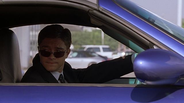 Я беру этого зверя (кф. Крутая компания)