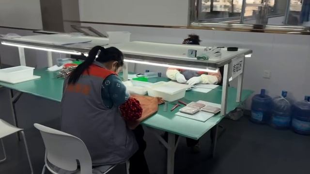 Контроль качества