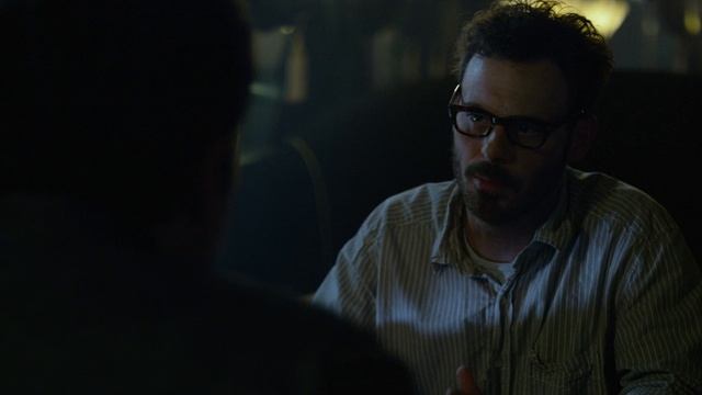 Обвинение в изнасиловании (кф. Исчезнувшая)