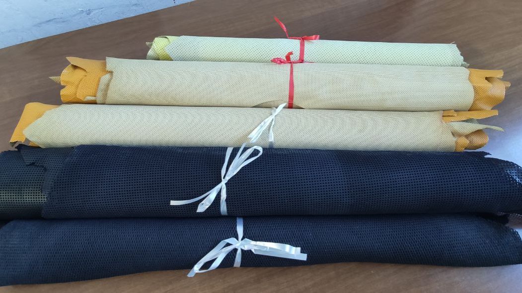 Коробка № АТ021   ФАНТАЗИЯ МРС с перфорацией