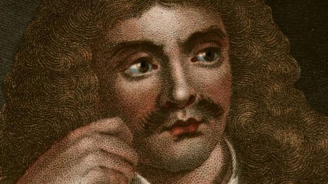 Исторические портреты: Мольер (2020)