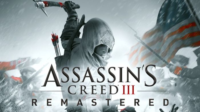 Прохождение игры Assassin′s Creed III Remastered