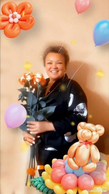 День рождения Ларисы