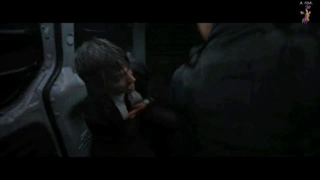 BallaDonna + Лу = Как в горле кость