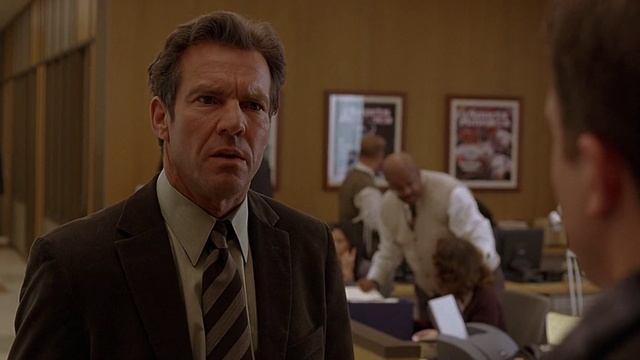 Воодушевление (кф. Крутая компания)