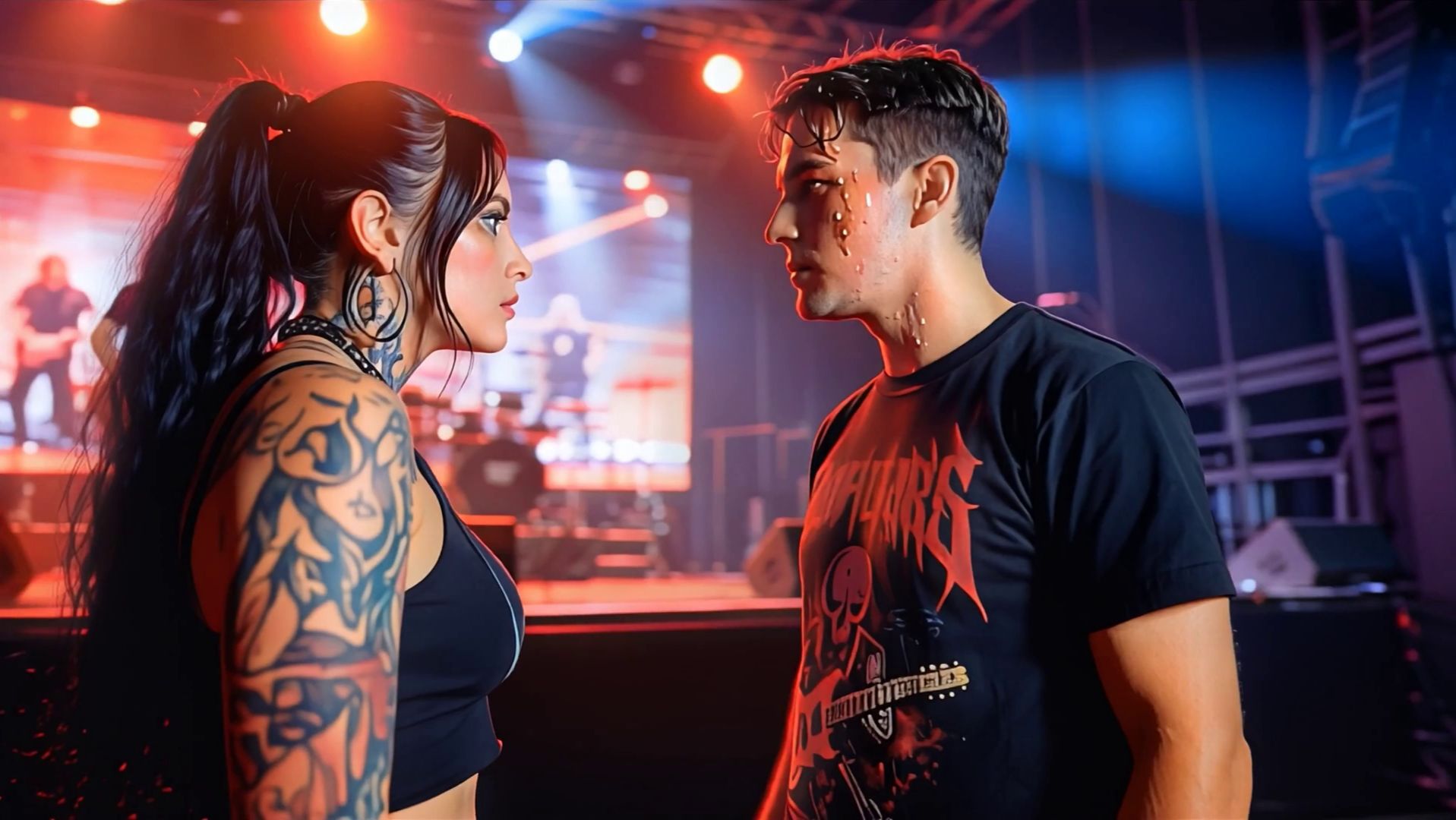 Про любимую мою