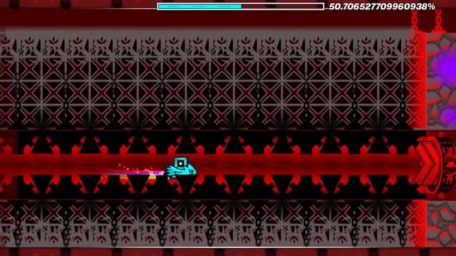 как смог пройти kataTARTARUS