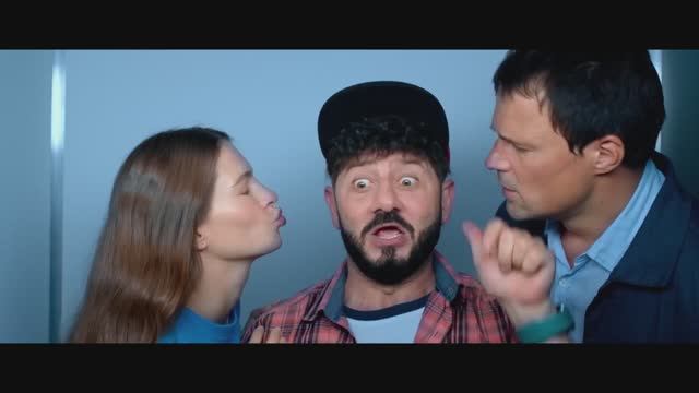 Уволить Жору (Данила Козловский, Михаил Галустян) - в кино с 12 февраля!