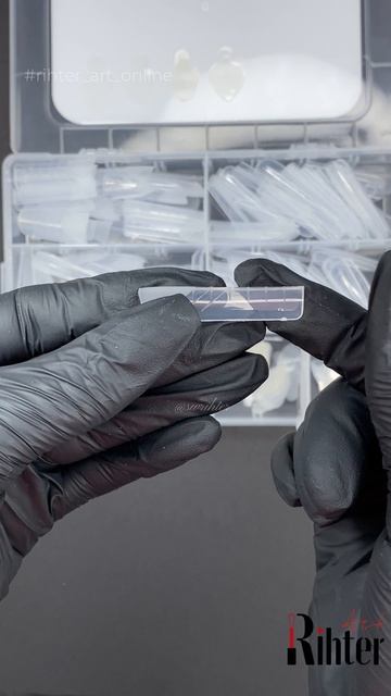 Блок 1. 2 урок. Виды архитектуры ВФ + лепестки для выкладного френча