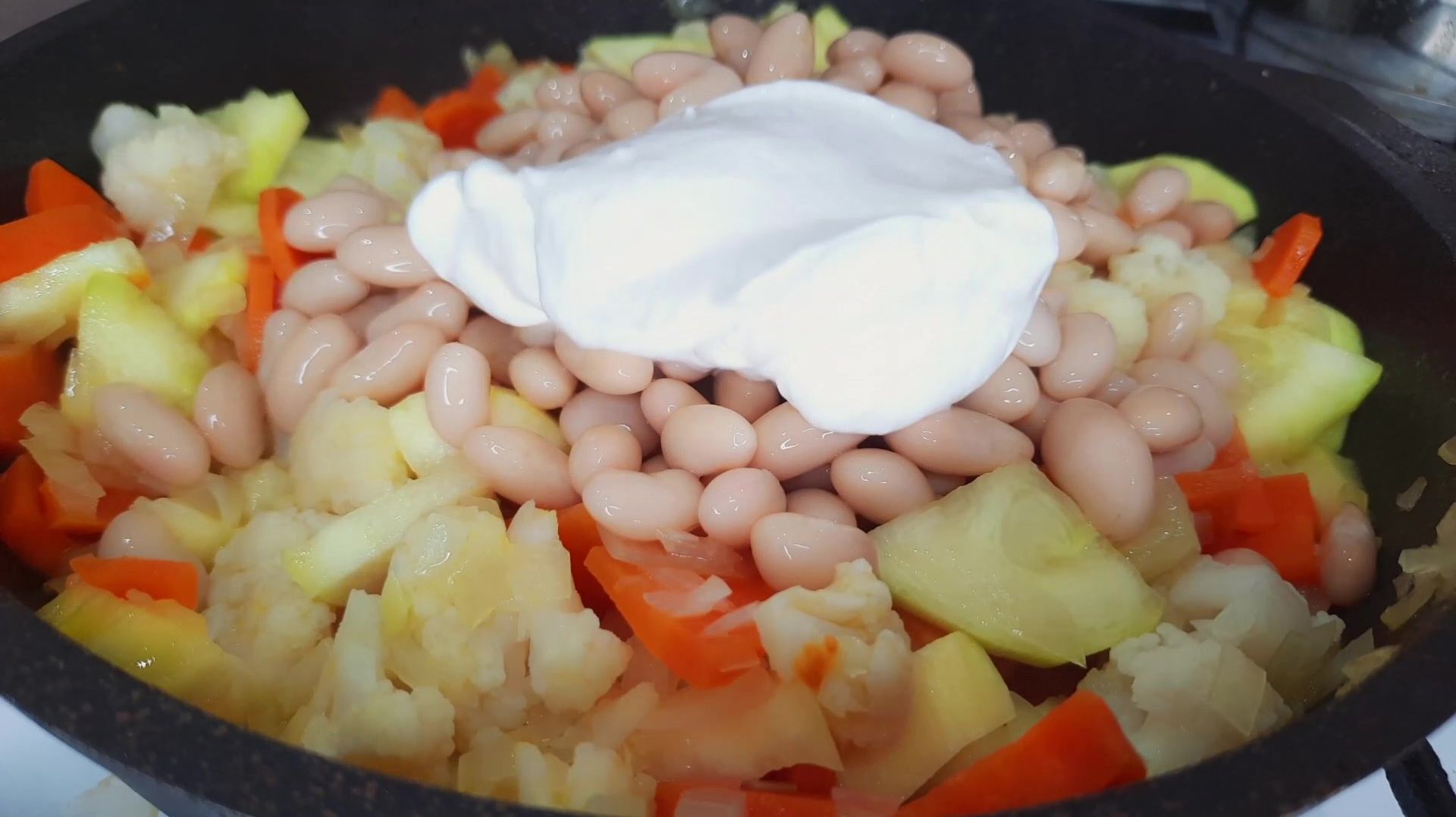 Макароны По-Флотски ПП. Яичный Блин С Начинкой. Овощи Вкусные Даже Без Мяса! Ешь И Худей!