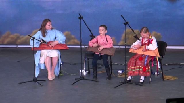 Ах вы сени мои сени. «Ристалище Гусляров России»