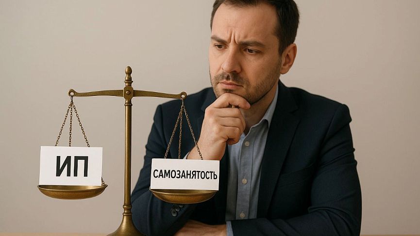Как налоговики оспаривают самозанятость?
