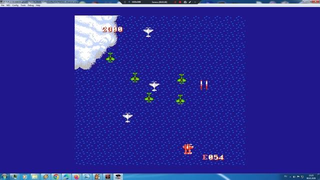 1943 Первый взгляд