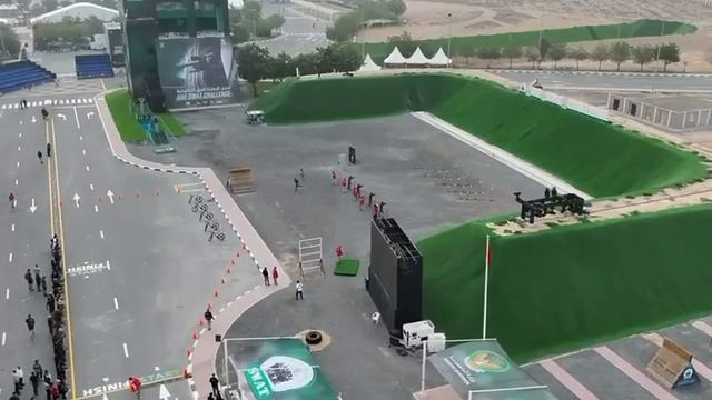 🖥️ «Где русские — там победа!»