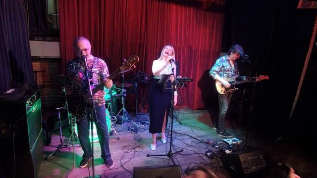 Рокот космодрома