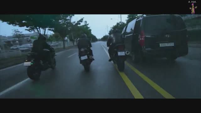 BallaDonna   Как в горле кость  рок баллада