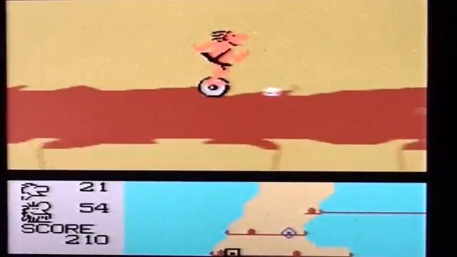 CV - BCs Quest For Tires II Grogs Revenge