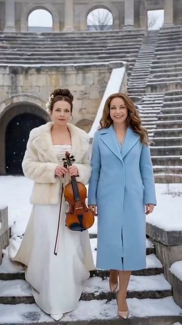 Нейросеть видео Бригада спустя годы