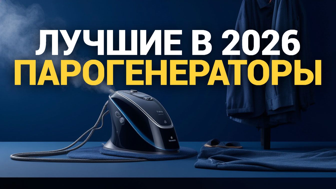 Лучшие парогенераторы для дома: топ 10 моделей с функцией пара