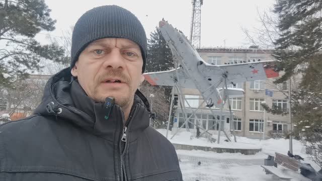 Коллективная радиостанция RK9LWA г.Тюмень