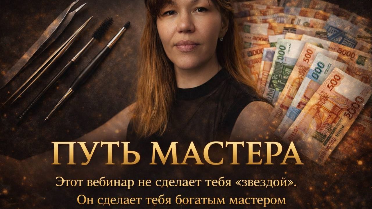 Путь мастера