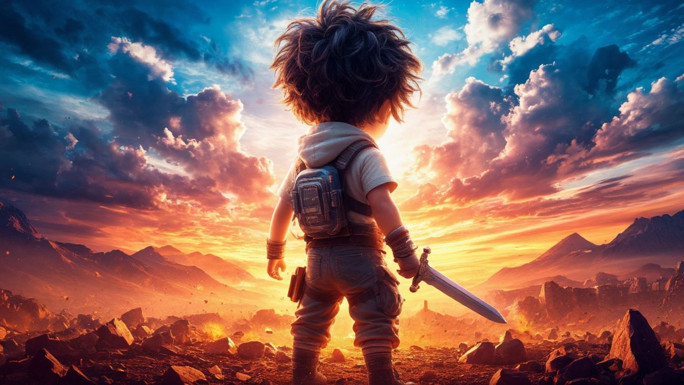 Вопросы и ответы 08.02.2026 "К борьбе  за светлое будущее будьте готовы!" 19.00 МСК