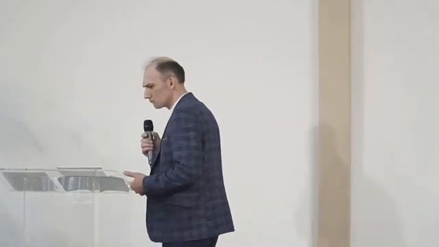 В Боге ты безопасен - Денис Малышенко