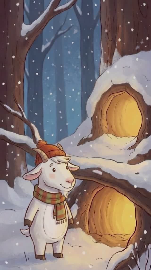 Прогноз на февраль по Бацзы для КОЗЫ🐐