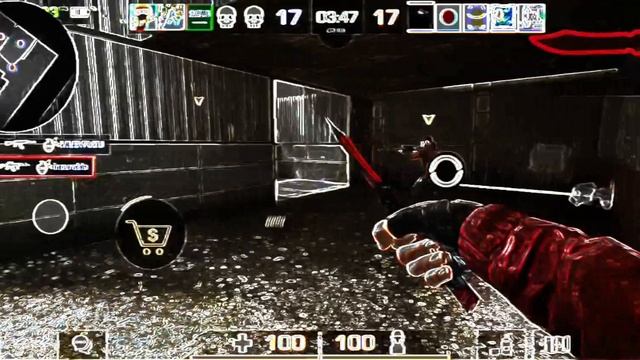 МУВИК по STANDRISE | Proxymate | Suffer with me