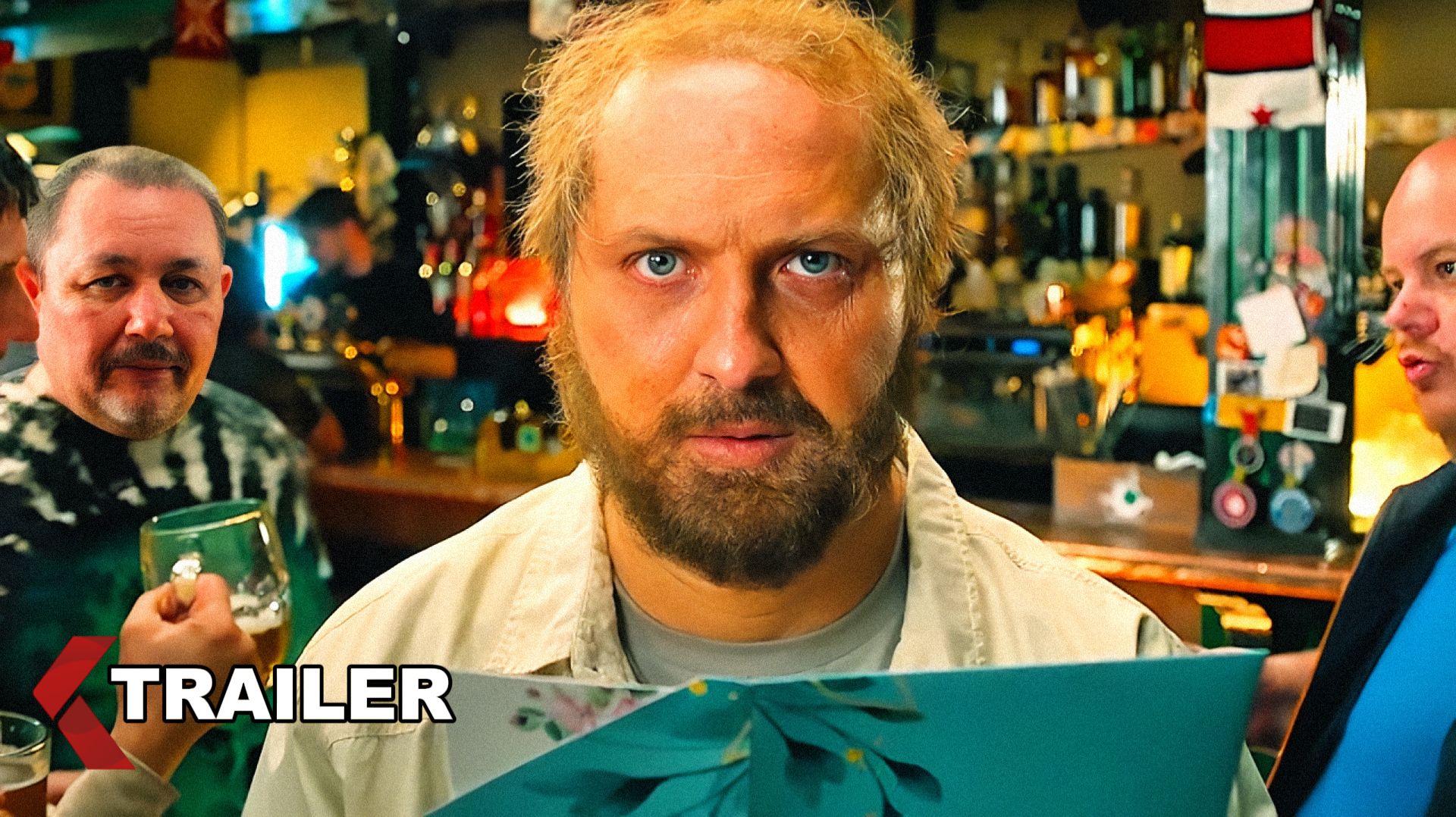 Скуф — Трейлер (2026)