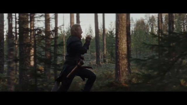 Калевала: первый викинг