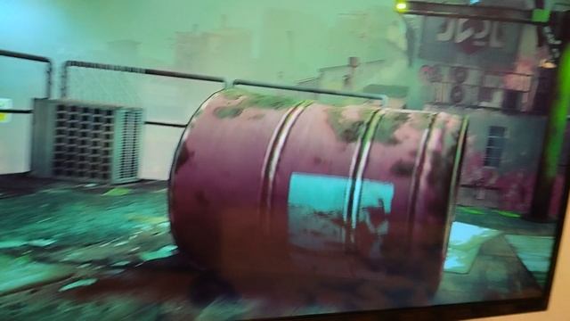 Я даже не боюсь их аххахахахах.