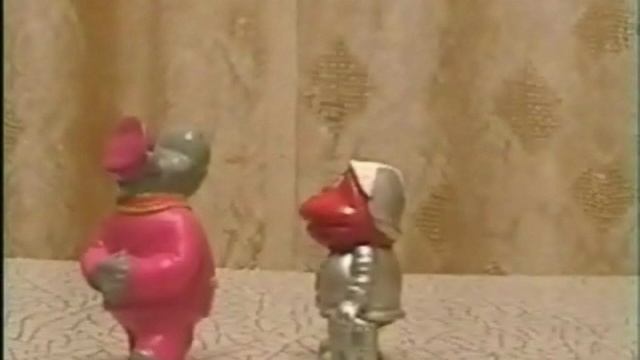 Мы любим видео