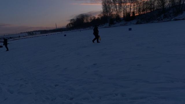 Испытываем