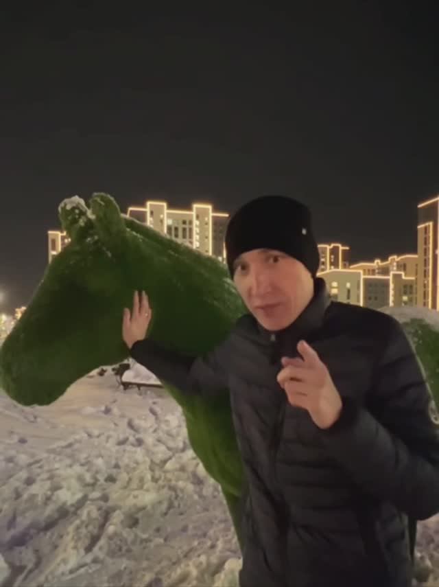 🎄С Новым годом и Рождеством! И новыми возможностями с #needanapp и #n8n!