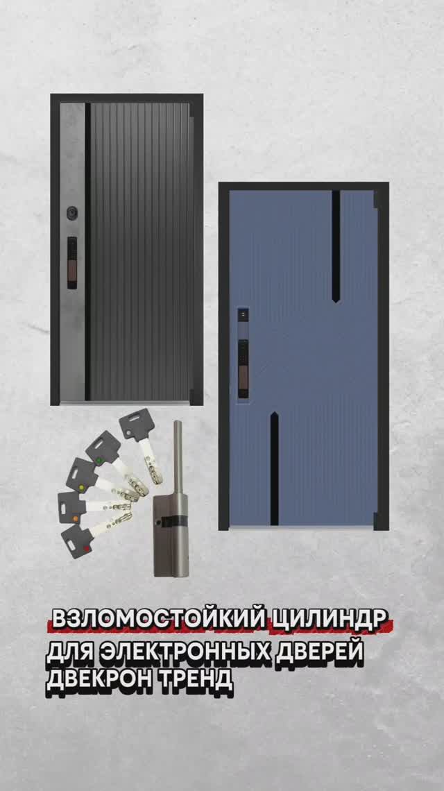 Самые надежные входные двери Тренд: защита замков входных дверей, подарок — Arcano X10 PRO