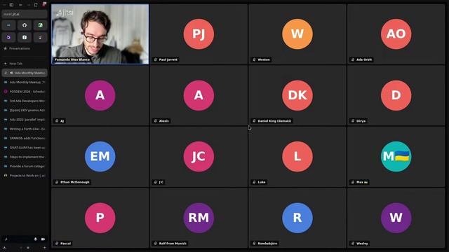 Встреча Ada - февраль 2026