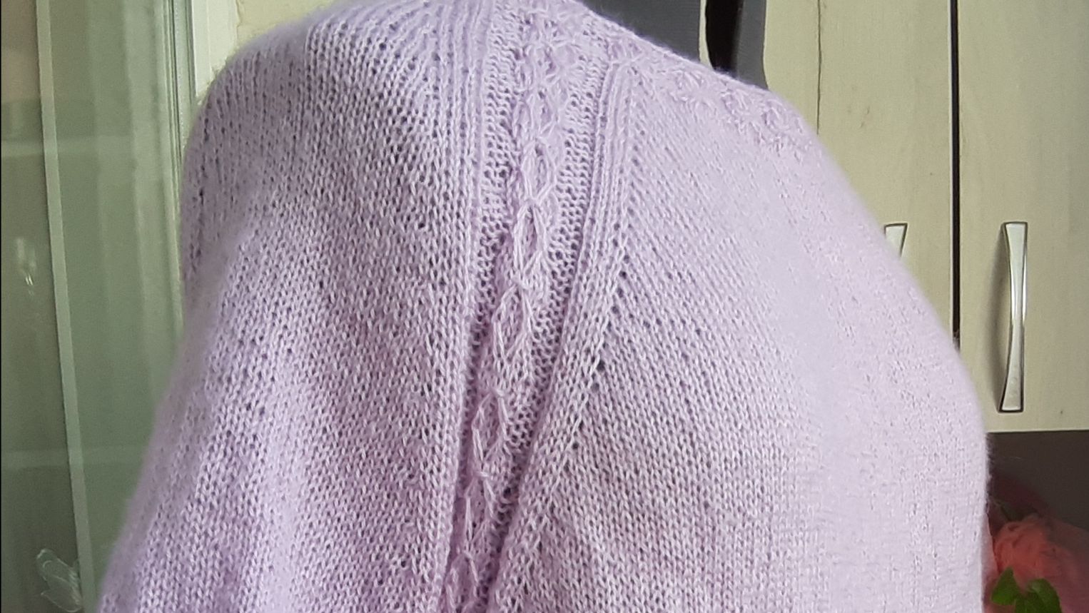 СВЯЖЕМ ВМЕСТЕ ХЕЙВОРД (регланные линии, прибавки)