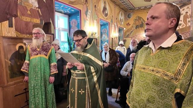 Молитва Преподобному_СТУДИТ ПРЕСТОЛЬНЫй_08.02.2026