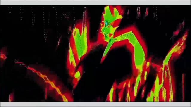 I OF THE STORM rework 1×1×1×1 chase theme forsaken форсакен