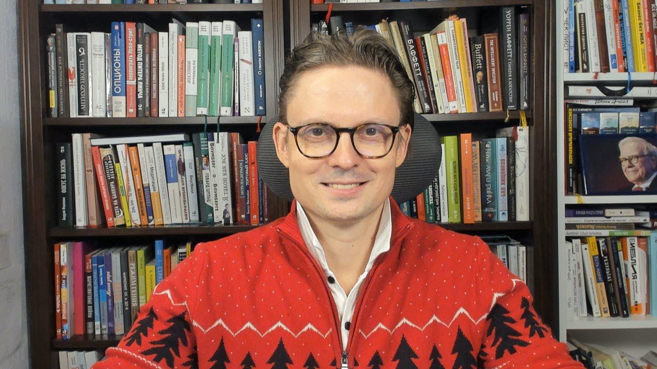 📉Фундаментальные причины обвала биткоина.  Разбор акций по итогам недели. Антикризис