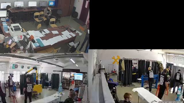 09.02.2026 Слесарная работа с металлом – юниоры