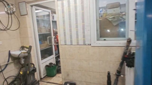 BMW F15 5.0d гул переднего редуктора + огромный люфт. Ремонт после ремонта #bmw #x5 #f15 #редуктор