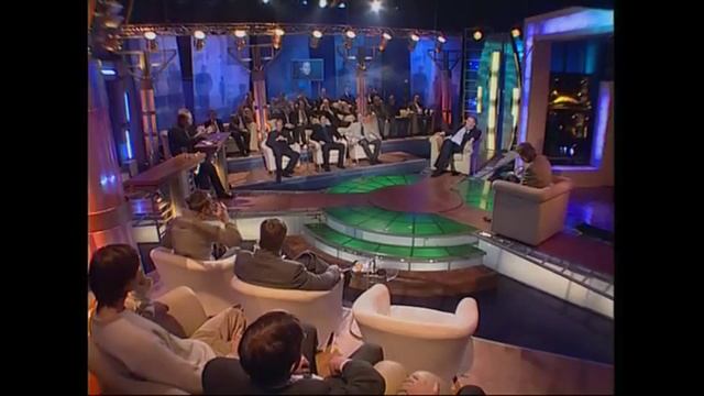 Про Одиночество, Жириновский ВВ