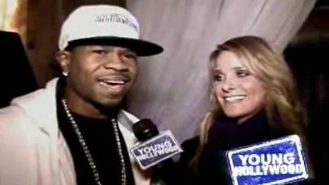 Chamillionaire Talks Sundance Video