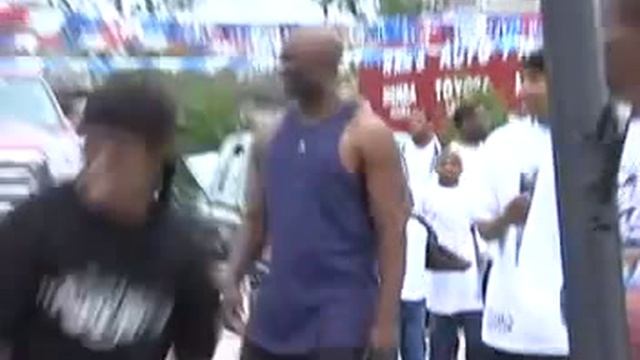 CHAMILLIONAIRE_S_FLY_RYDES_TEAM_VS__J_MAC_S_BENCH_WARMERS_FINAL